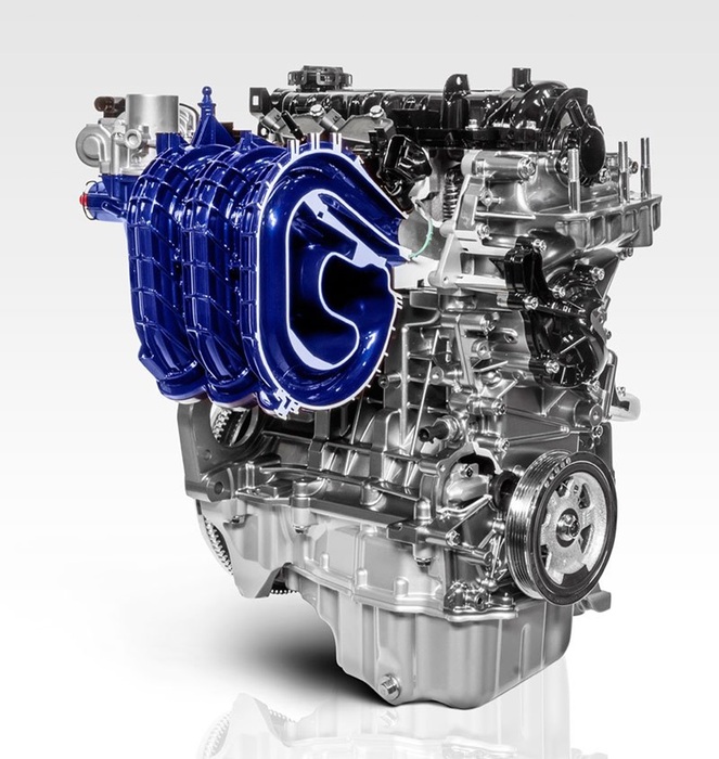 Motory FIREFLY GSE - prehľad :: STELLANTIS //// FANS